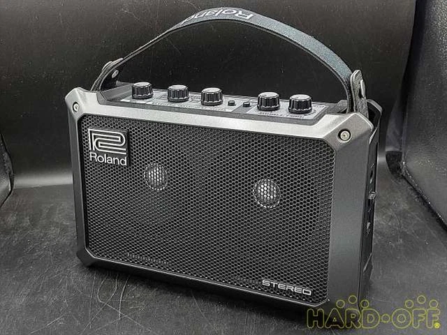 ROLAND MB-CUBE COMPACT Amplifier / used/ in a good condition / from JP ...