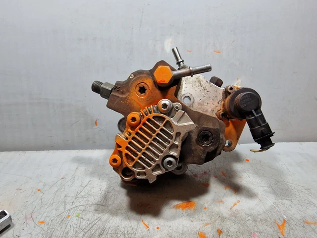 RENAULT 2.0 DCI M9R High Pressure Fuel Pump 8200385478 with sensor ...