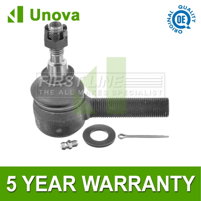 DRAG LINK END Unova convient à Land Rover Defender Discovery 110 90 ...