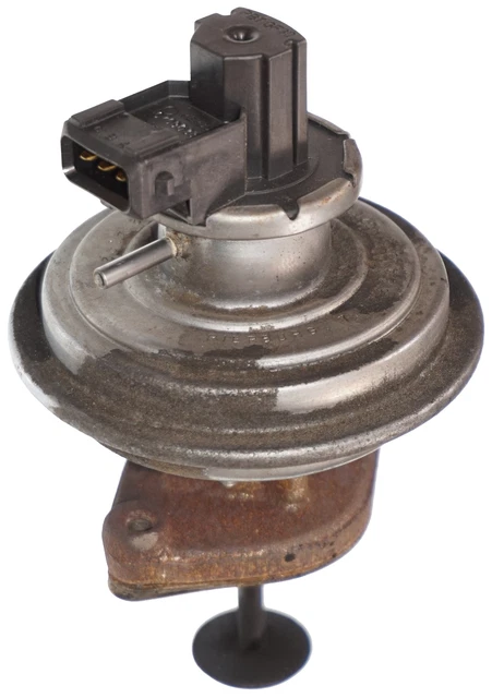 BMW N47 MOTEUR EGR Échappement Gas Récirculation Valve 11717801942 ...