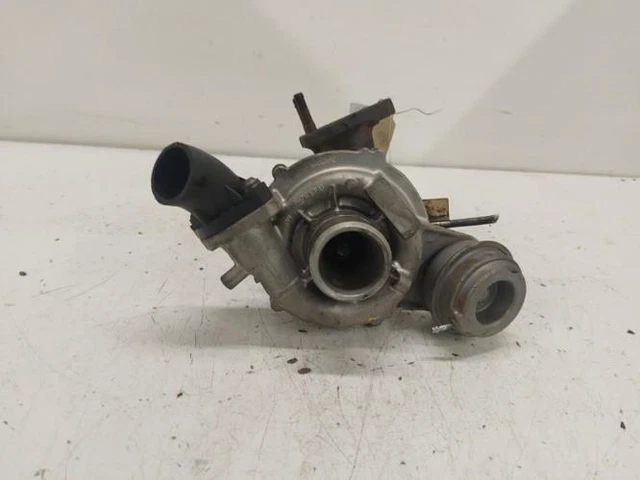 TURBO ALFA ROMEO GIULIETTA 2 PHASE 1 EUR 250,00 - PicClick FR