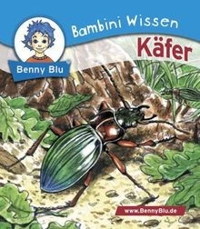 BENNY BLU, BAMBINI Wissen, Bd.1029 : Käfer de Kuffer,... | Livre | état ...