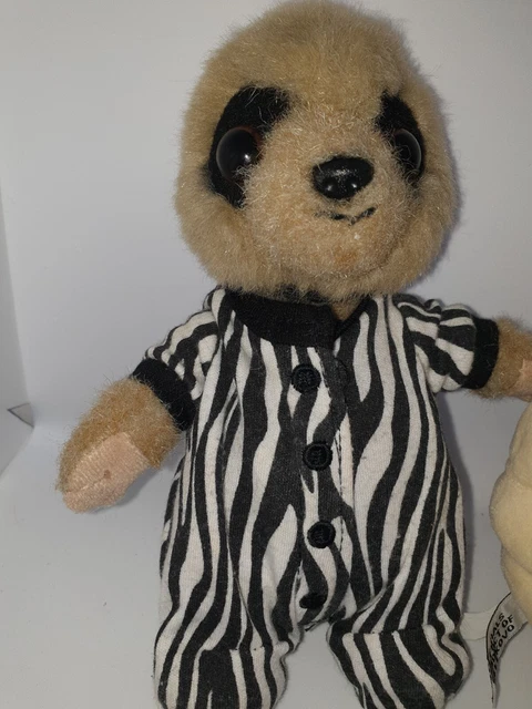 COMPARE THE MEERKAT BUNDLE Official BOGDAN GRUN SAFARI OLEG GREAT ...