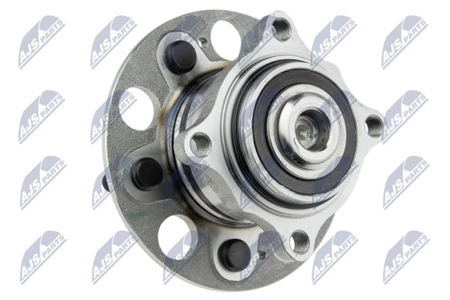 WHEEL HUB KLT-HD-065 FOR ACURA HONDA K24Z3 2.4L 4cyl TSXK24Z3 2.4L ...