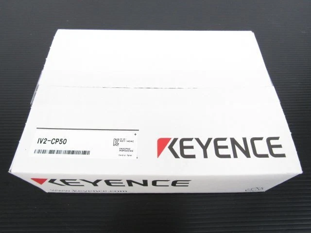 KEYENCE IV2-CP50 VISION Sensor Control Panel LCD Touchscreen US Brand ...