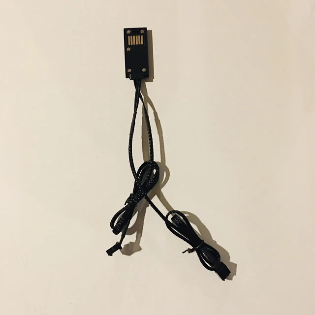LIAN LI UNI-FAN SL120 RGB Adapter Cable EUR 16,31 - PicClick DE