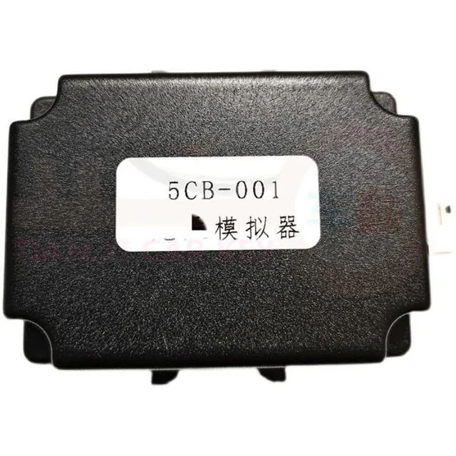 8PIN STEER WHEEL Position Angle Sensor Control Module 48700-9N00B For ...