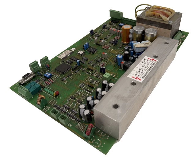CARTE PC BMI 2-11.1 D'occasion Bmi2111 EUR 463,70 - PicClick FR