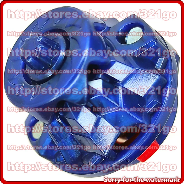 TAKARA TOMY BEYBLADE Burst・Destroy Dash Driver・Astuce de Ds・Jamais joué ...