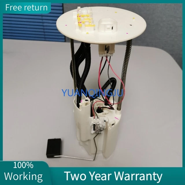 FUEL PUMP ASSEMBLY for Toyota LAND CRUISER VDJ200 UZJ200 2008-2015 4.5L ...