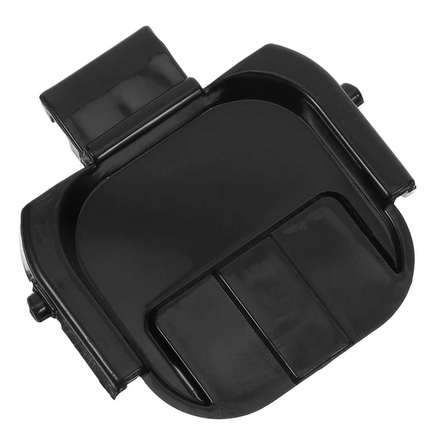 RICE COOKER DOOR Latch Switch Cover Maintenance Heat-resistant Lid ...