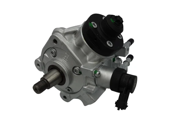 POMPA ALTA PRESSIONE Iniezione Ford 1.5 TDCI 1.6 Fiat 1.6 D Bosch ...