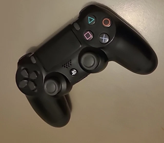 MANETTE PS4 OFFICIELLE Sony Dualshock 4 V2 pour console PlayStation 4 ...