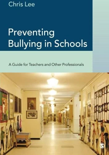PREVENTING BULLYING IN Schools: A Guide for Teachers and Other ...