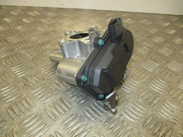 2023 MERCEDES SPRINTER 2.0 Diesel 654.920. EGR Valve A6541404301 11K £ ...