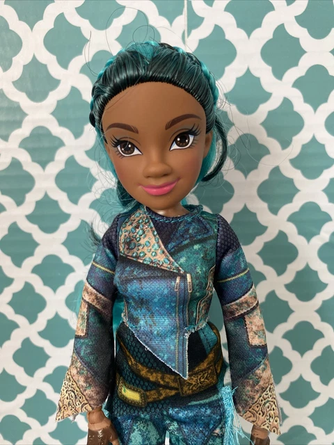 DISNEY DESCENDANTS 3 UMA Fashion Doll Pirate Action Figure £8.17 ...