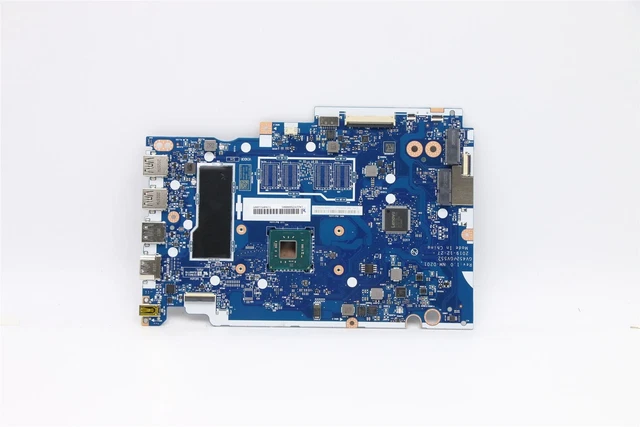 LENOVO V14-IGL MOTHERBOARD Mainboard UMA Intel Celeron N4020 5B20S44441 ...