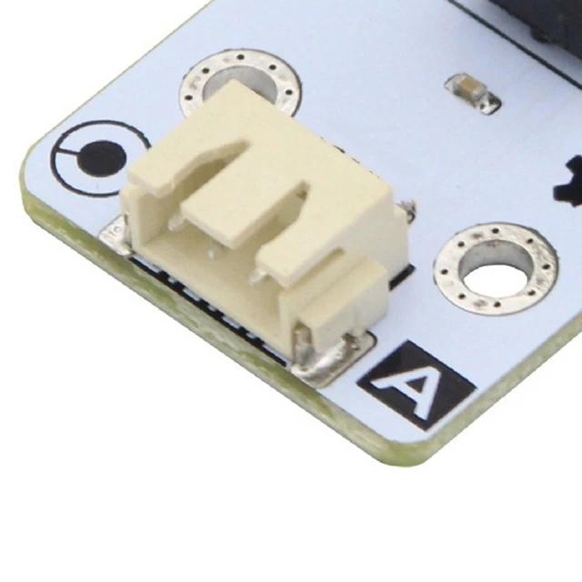 FOR /ESP32 KNOB Potentiometer Module Angle Analog Potentiometer ...