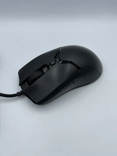 RAZER VIPER MINI Optical Gaming Mouse - Black $32.19 - PicClick CA