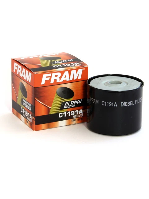 FRAM FUEL FILTER fits Land Rover Range Rover 3.9 SUV Vogue SEI 4x4 ...
