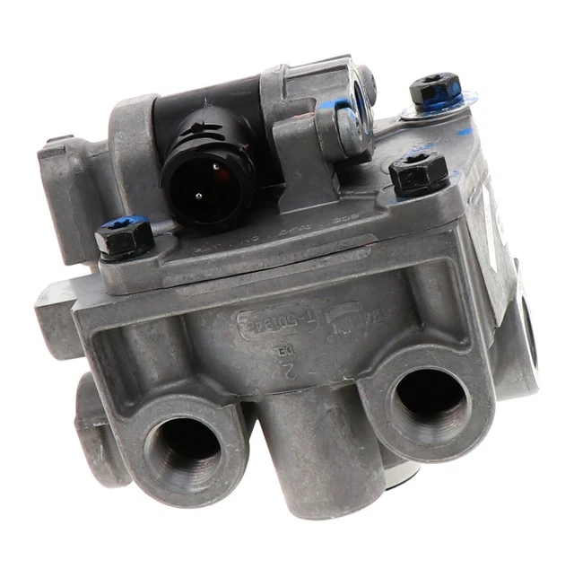 BENDIX K078219 ATR-6 Traction Relay, 4 PSI Crack Pressure $524.25 ...