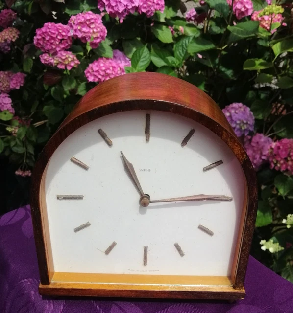 SPARES OR REPAIR Late 1950s Smiths Floating Balance Minor Damaged ...