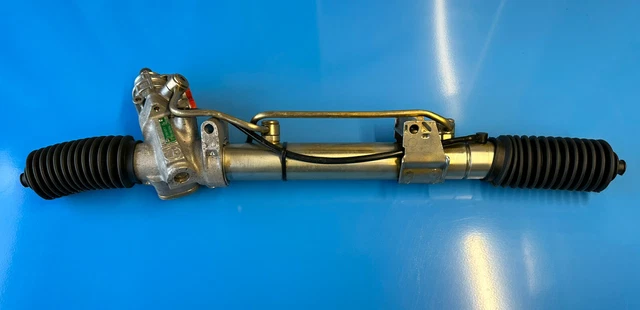 GENUINE BMW E30 Original RHD Power Steering Rack fit 1.8 i mm £100.00 ...