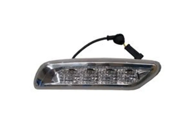 PHARE VISIÈRE POUR Iveco Stralis S-WAY 2019 As Côté SX 5801546548 EUR ...
