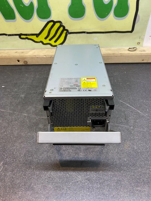 DELL EQUALLOGIC PS5500 PS6500 PS6510 Power Supply PSU RS-PSU-450-4835 ...