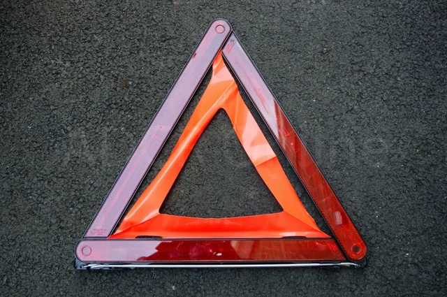 Vw Beetle Triangle Warning Light | Shelly Lighting