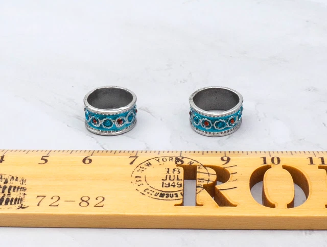 TBLEAGUE PL2023-211B 1/6 Female Soldier Goddess Parvati Leg Rings Model ...