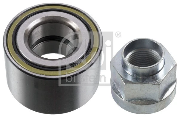 WHEEL BEARING KIT 173759 FOR DAEWOO CHEVROLET AVEO/KALOS/Hatchback/U-VA ...