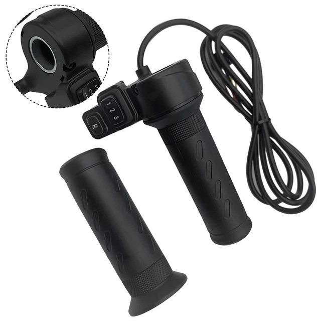 ENSEMBLE UNIVERSEL DE commande d'acc l rateur guidon adapt pour scooter le EUR 28,09 - PicClick FR