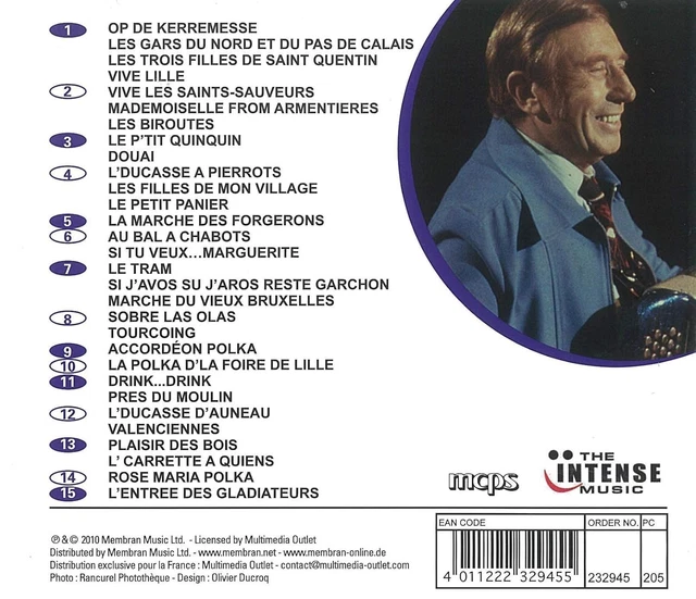 AIMABLE LES GARS Du Nord Et Du Pas De (CD) EUR 11,04 - PicClick FR