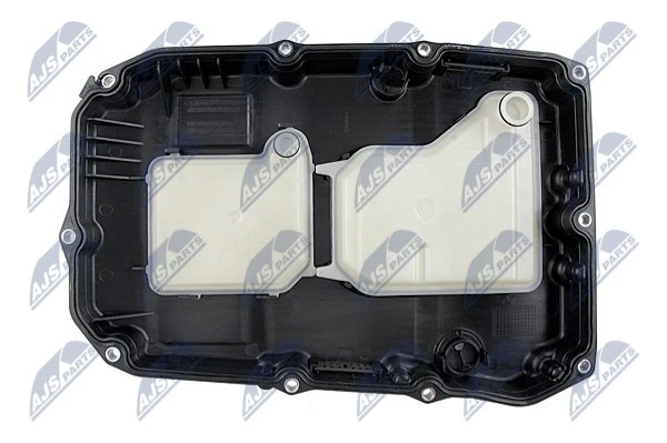 NEW OIL SUMP, automatic transmission 7252703203 7252703707 7252707702 £ ...