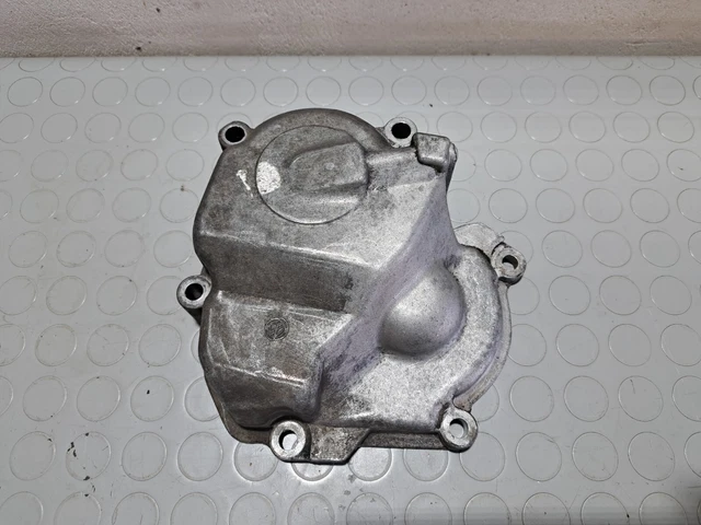 COPERCHIO 5° MARCIA cambio per Fiat Uno Turbo i.e. 1.4 dal 1989. [1687. ...