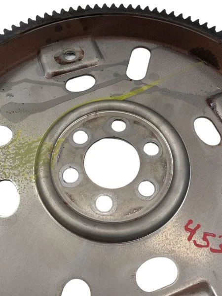 FLYWHEEL/FLEX PLATE AUTOMATIC Transmission 2.5L Coupe Fits 07-13 ALTIMA ...