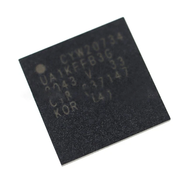STABLE & EFFICIENT Control Chip Controller Chip for CYW20734 EUR 10,02 ...