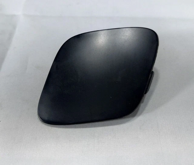 TOYOTA AVENSIS TOWING Eye Cover Front Right 2008-2011 GENUINE ...