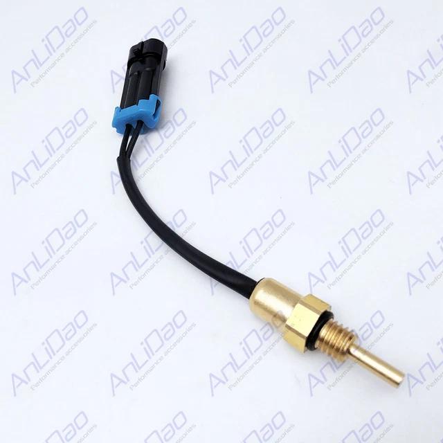 8M0010146 8M0142542 TEMPERATURE Sensor Mercury Mariner Verado 135-400HP ...