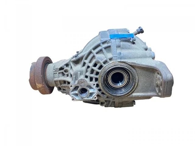 CHEROKEE WK WK2 Hinterachse Differential 3.0 CRD,5.7 Hemi 68092359AC ...
