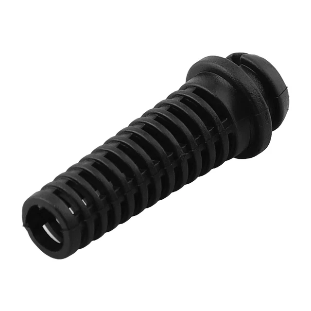 RUBBER SHEATH PROTECTS From Bending Flexible Installation Cable ...