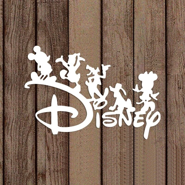 DISNEY MICKEY MOUSE Minnie Metal Cutting Paper Card Dies Craft Die ...
