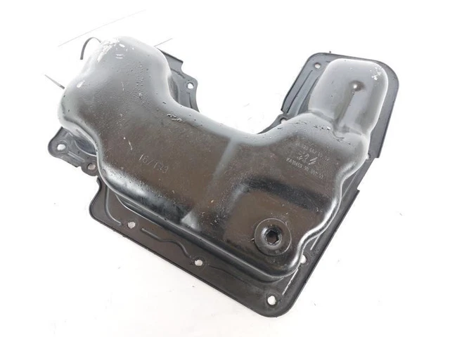 9802366780 CARTER INF moteur pour PEUGEOT 308 II 1.2B KW96 - 2014 K3774 ...