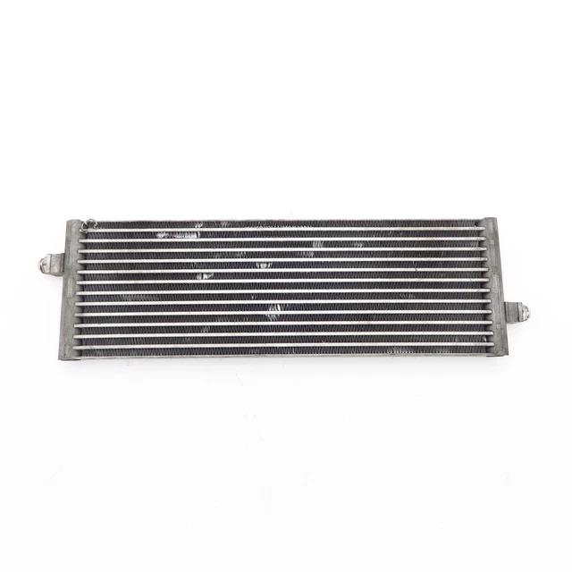 GEARBOX COOLER OIL cooler Mercedes W166 ML GLE 292 63 AMG A1665000700 ...