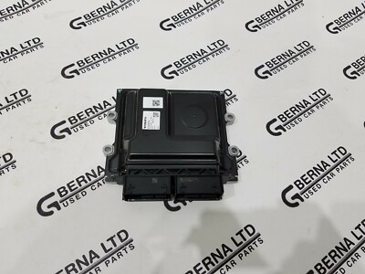 ORIGINALE VOLVO XC60 MK2 V90 XC40 2018-2021 Centralina motore ECU ...