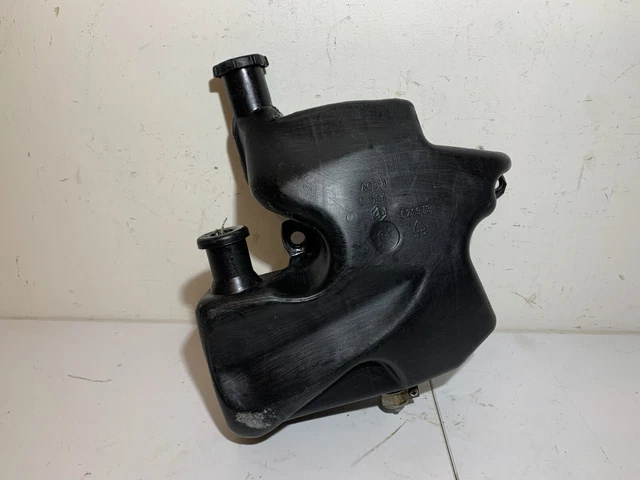 PIAGGIO 50CC 2T Zip Oil Tank £11.57 - PicClick UK