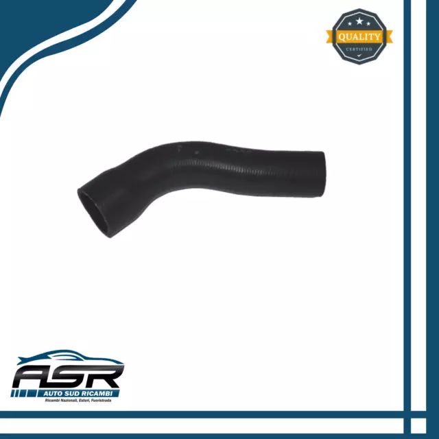 TUBO INTERCOOLER MANICOTTO Turbo Aria Fiat Panda (312) 1.3 Multijet 51877398 EUR 33,00 - PicClick FR