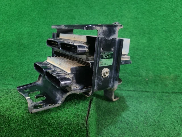 TOYOTA LANDCRUISER ECU 76/78/79 Series, Injector Driver Assy (Pair ...