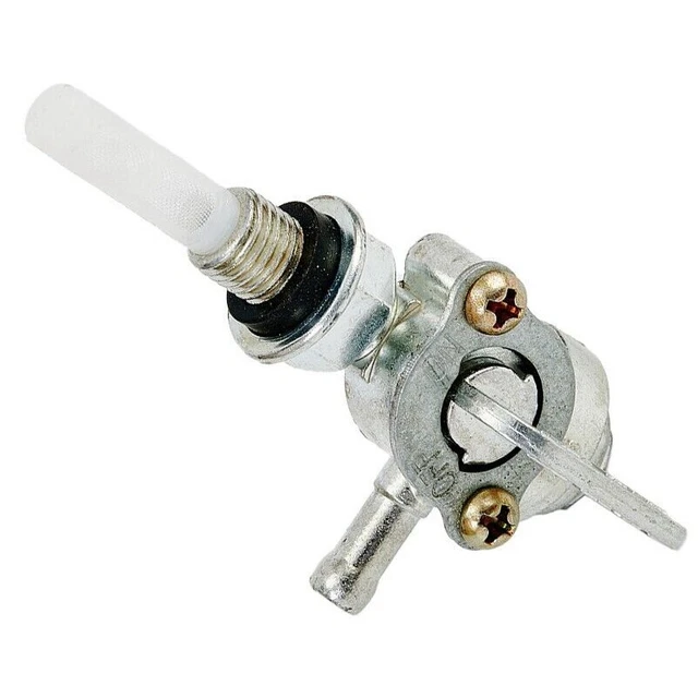 GAS TANK FUEL Switch Oil Shutoff Valve Pump Accessories Fits Gasoline ...